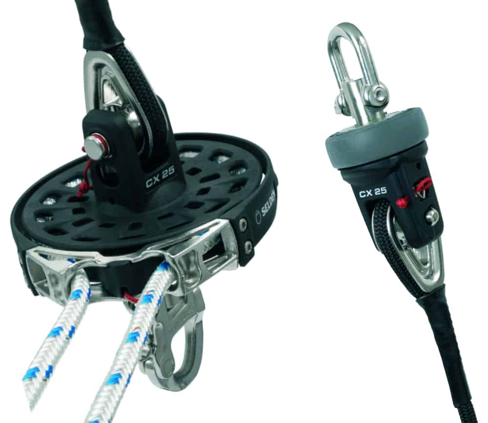 Selden CX Code Zero Furler €649.00