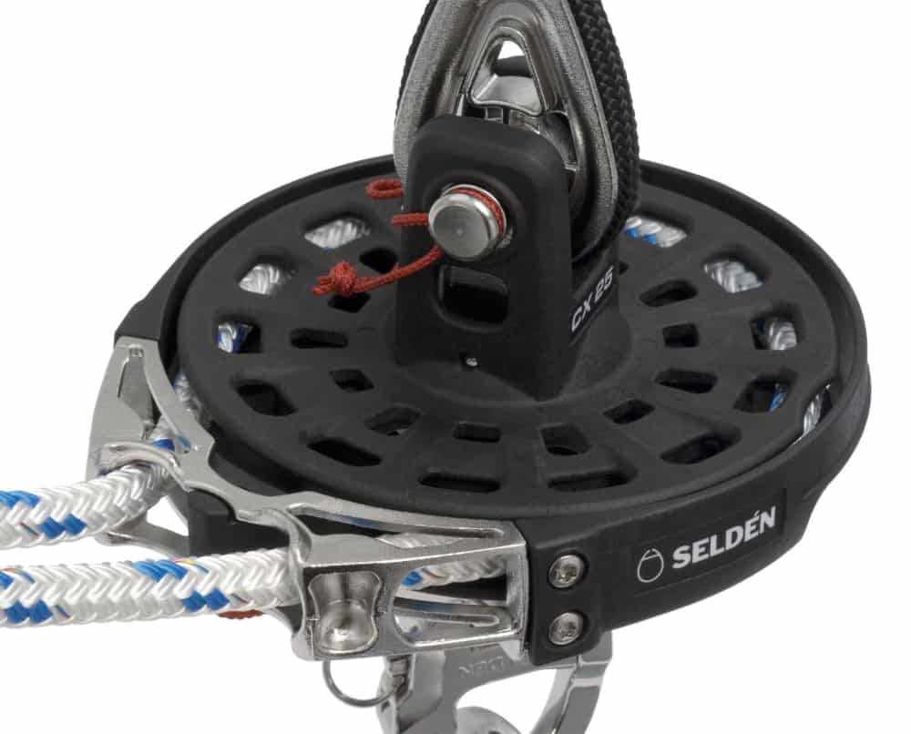 Selden CX Code Zero Furler €649.00