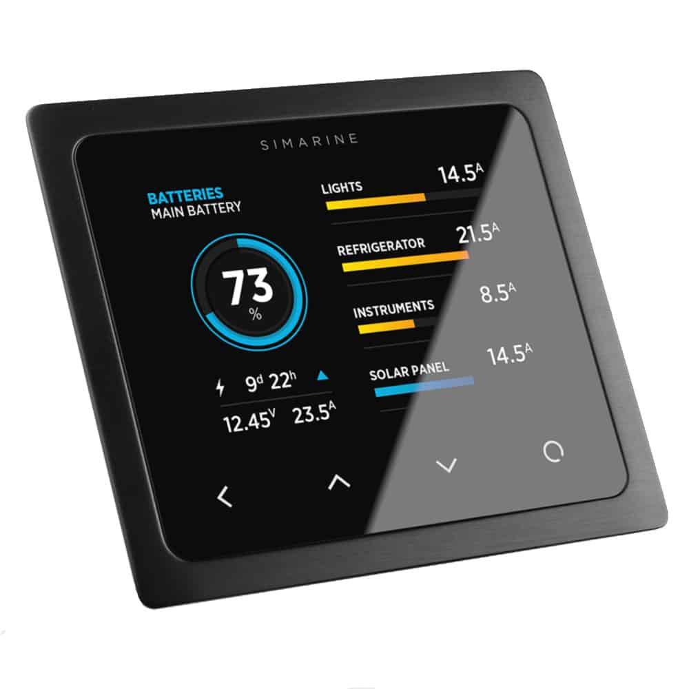 Simarine PICO Smart Battery Monitor €358.99