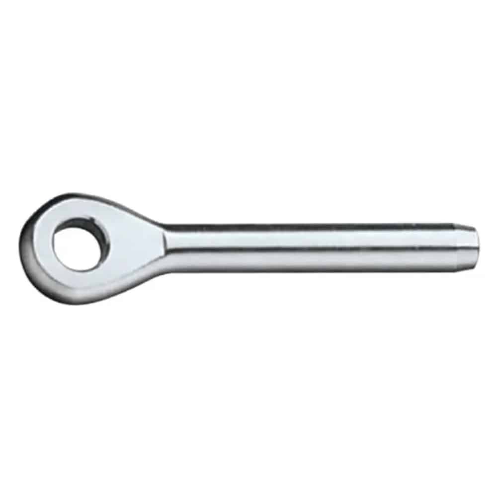 Ronstan Stainless Steel Eye Terminal €13.69