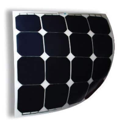 Solbian SP Sun Power Maxeon Flexible Solar Panels €428.00