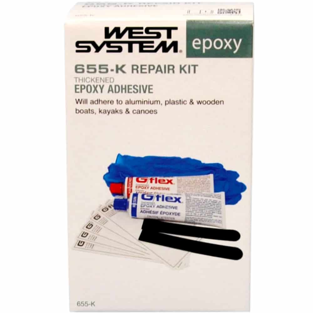 West System Epoxi G/Flex €17.59