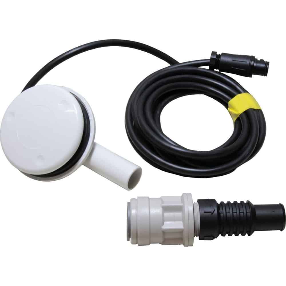 Whale Small Gulley IC Shower Drain Sensor €92.95