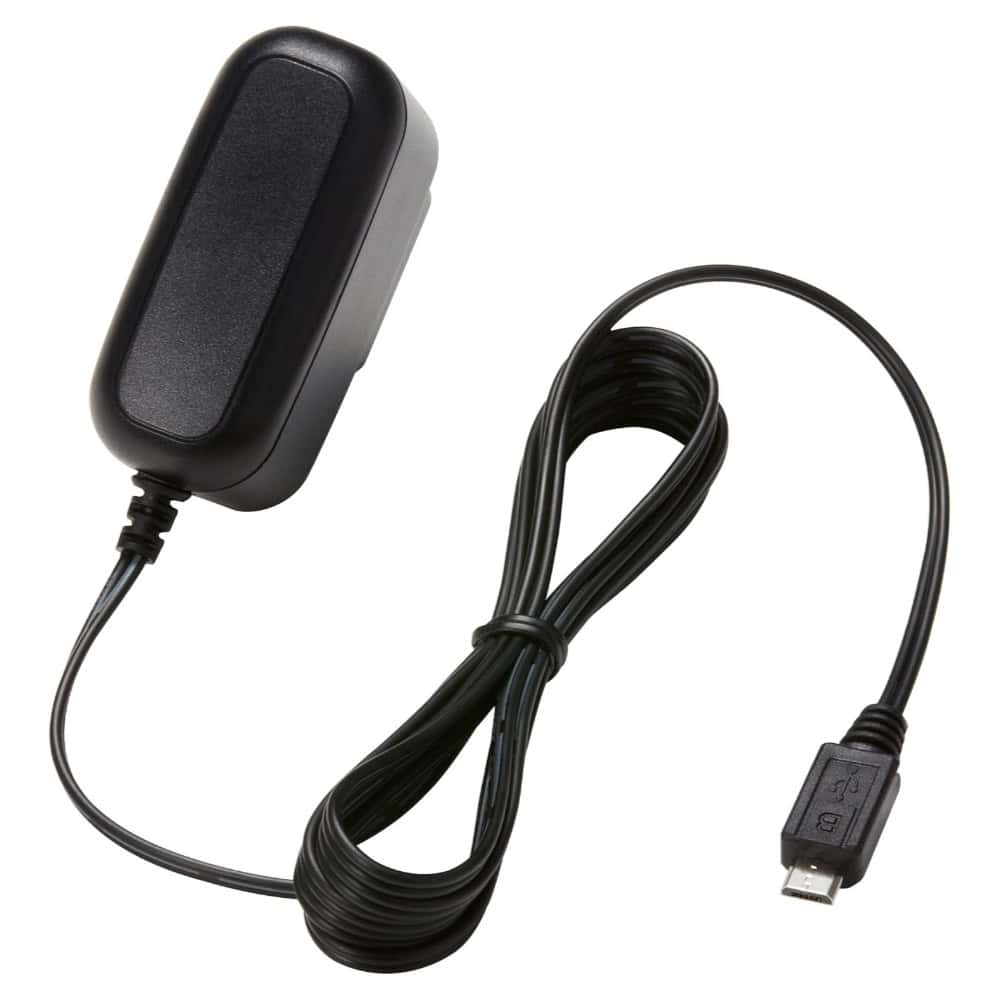 Icom BC-217SE Micro USB Power Adapter €15.50
