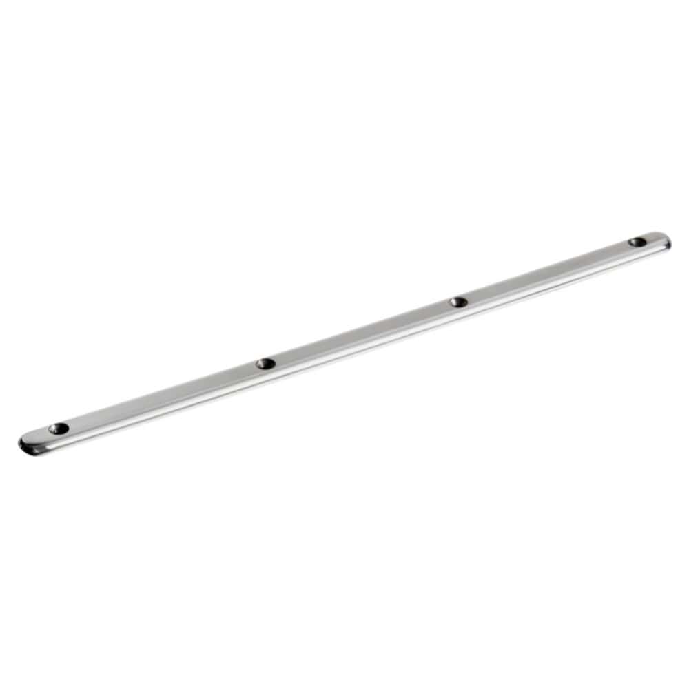 Osculati Deluxe Stainless Steel AISI 316 Rubbing Strake €29.69