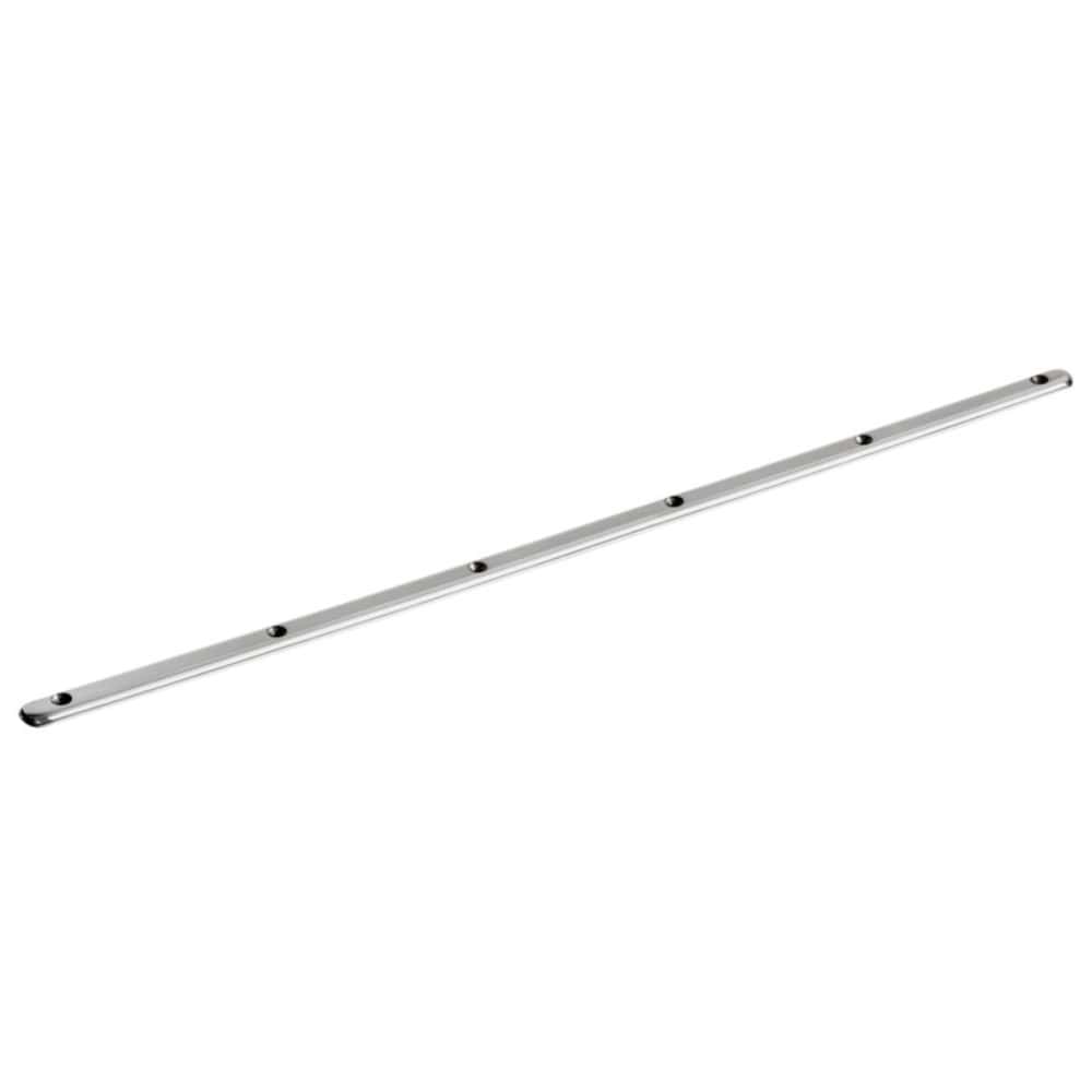 Osculati Deluxe Stainless Steel AISI 316 Rubbing Strake €29.69