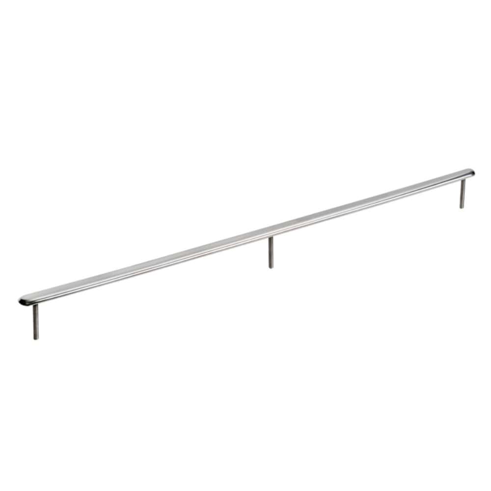 Osculati Deluxe Stainless Steel AISI 316 Rubbing Strake €29.69