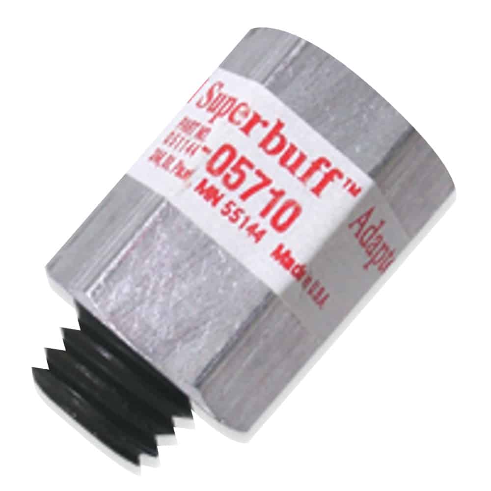 3M 05710 / 05512 Superbuff Thread Adaptor €50.95