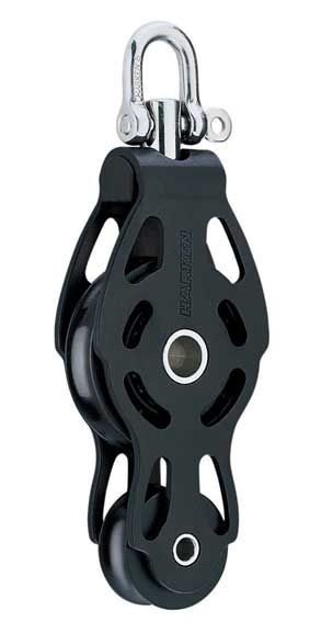 Harken Cruising ESP Fiddle Block €243.95