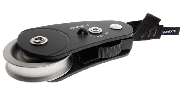 Spinlock BRS Jamming Spinnaker Block €130.95