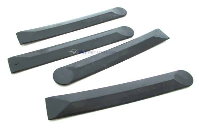 West System 804 Mixing Sticks €0.79